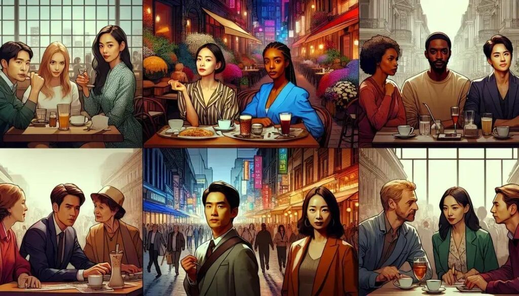 Los mejores doramas para quienes están comenzando en el mundo de los K ...